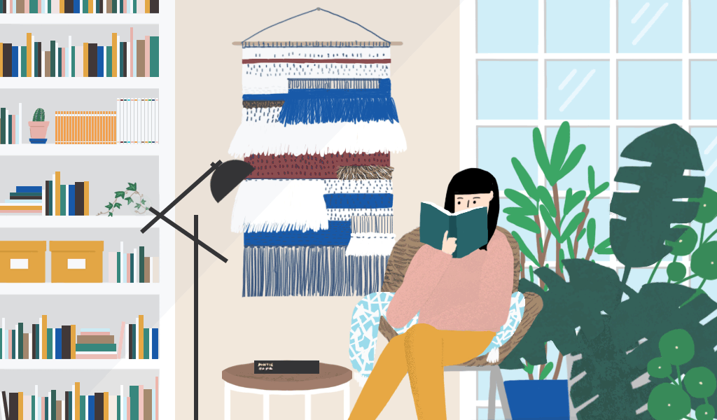 Entre Lápis e Pincéis: Charlene Man